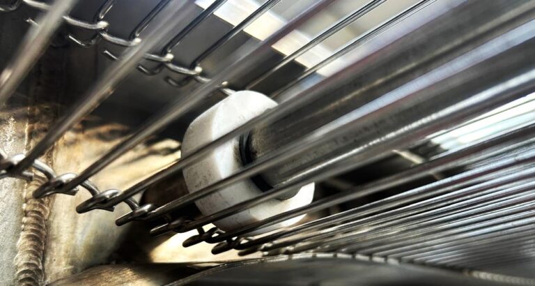 Belt Motion – Conveyor Belts & Structures