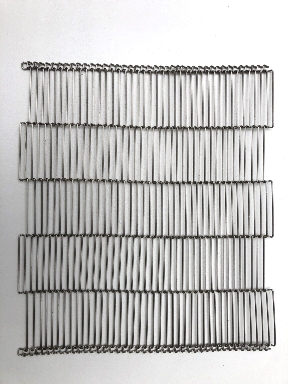 Ladder Belt – Belt Motion