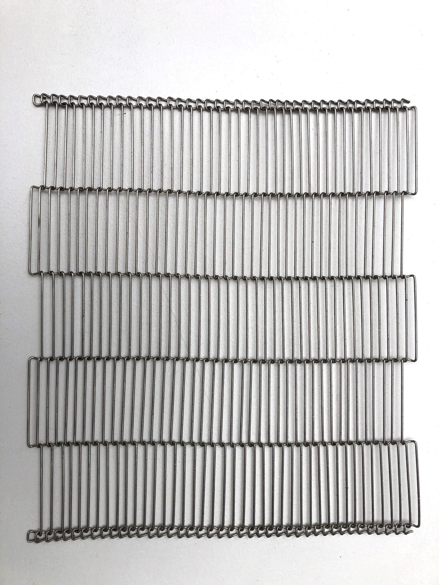 Ladder Belt – Belt Motion