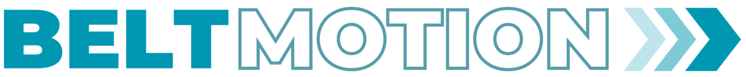 Belt Motion – Conveyor Belts & Structures